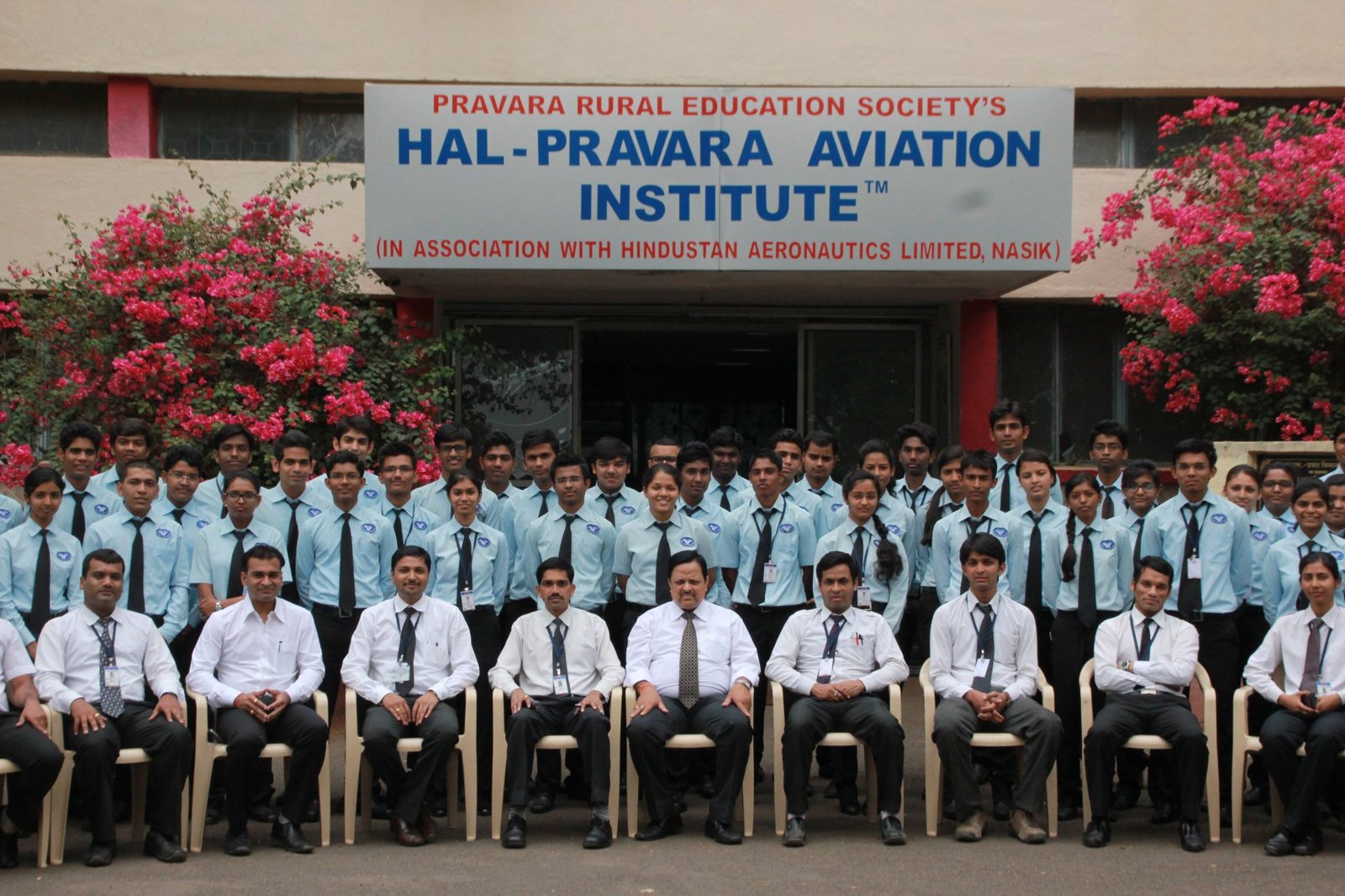 About HAL Pravara Aviation Institute - Excellence in Aviation Education